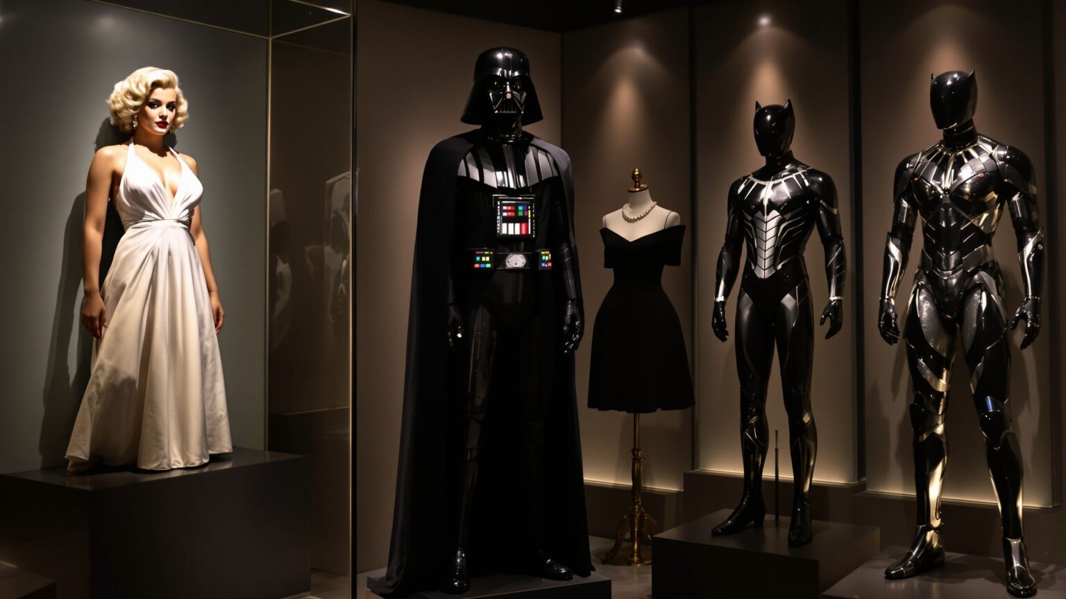 10 Famous Movie Props and Where They Are Today - Cinema Streets