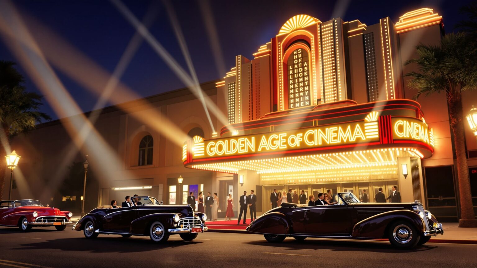 10 Famous Movie Props and Where They Are Today - Cinema Streets