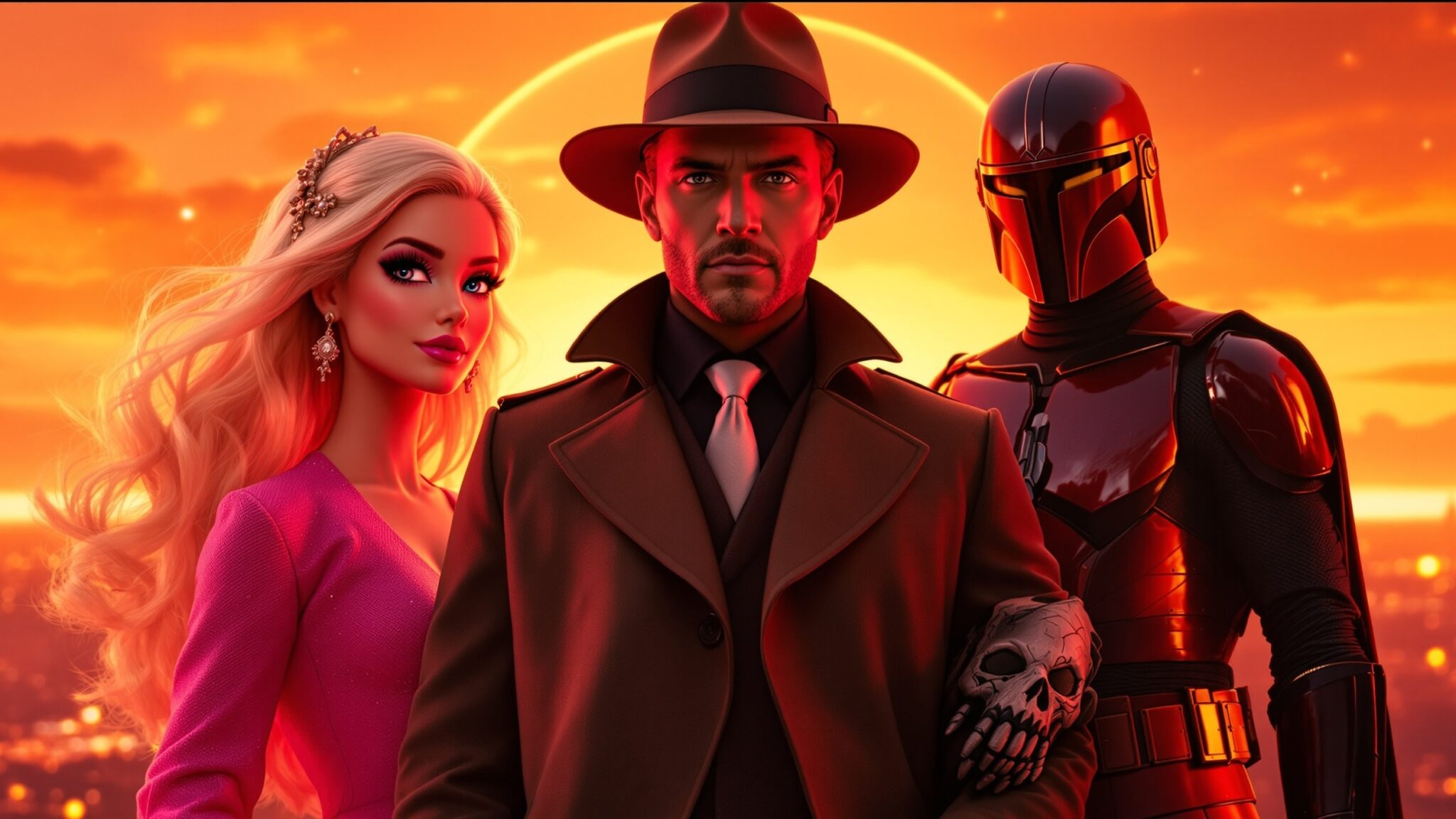 2020s Film Standouts: The New Era of Storytelling and Streaming ...