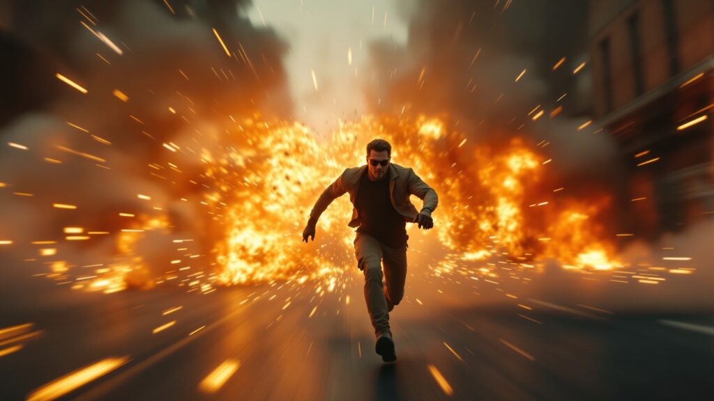 Most Rewatchable Action Movies of All Time - Cinema Streets