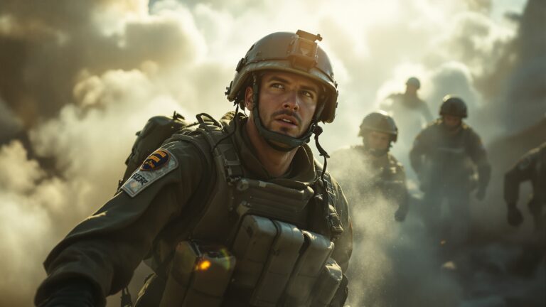 Top 100 Action Movies of All Time - Cinema Streets
